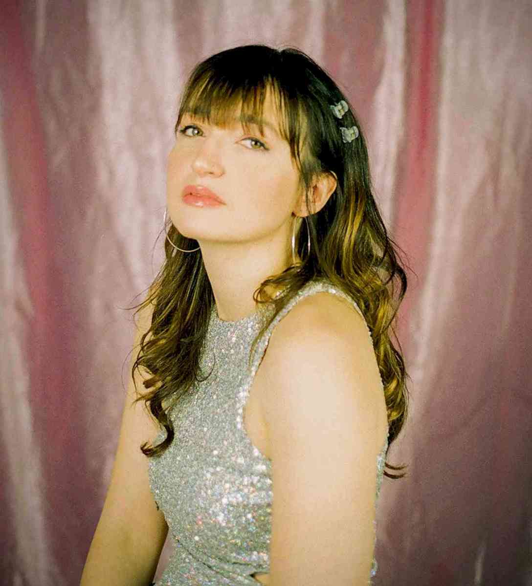 MAYA MALKIN Seeks Congrats « FiggaD iT
